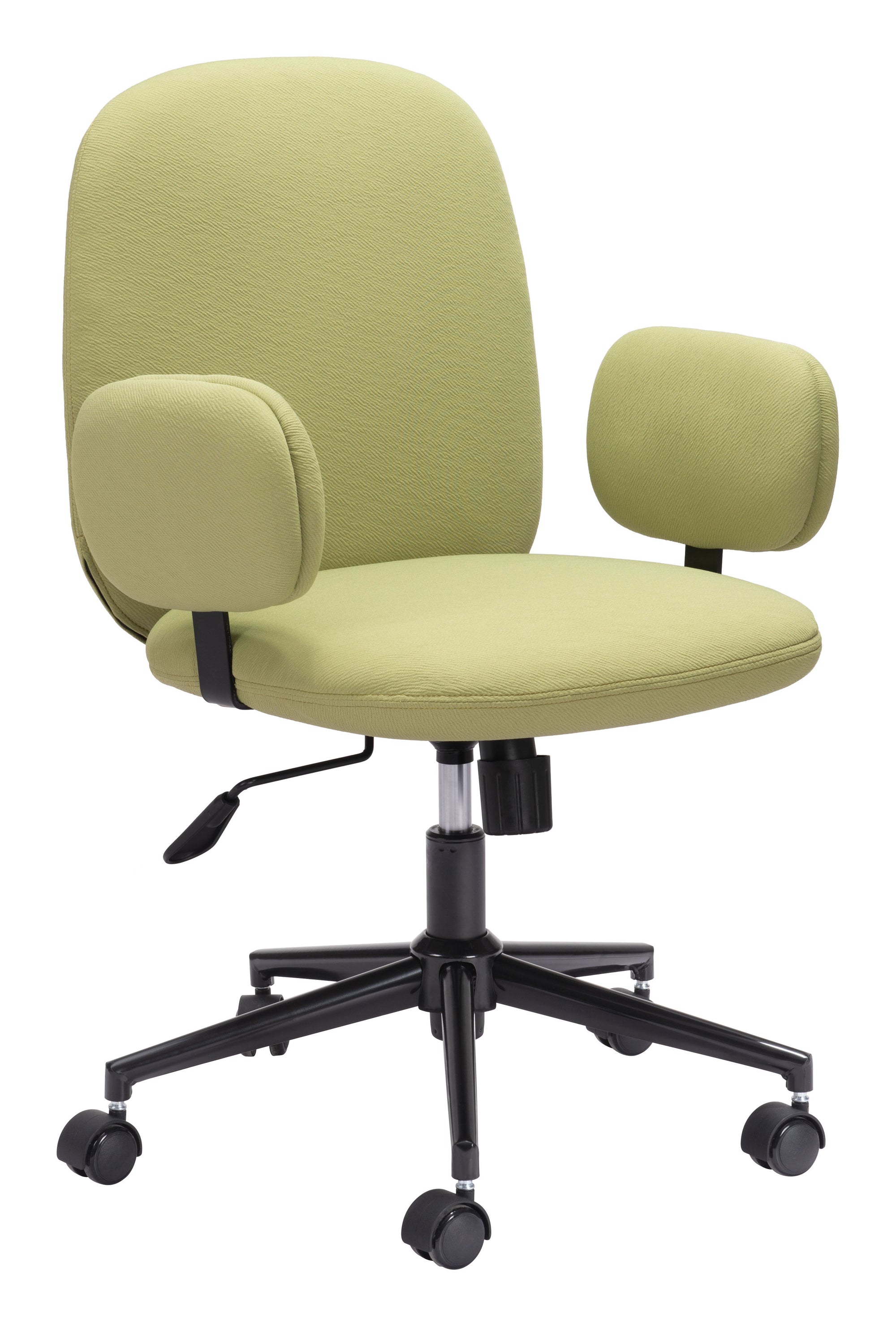 Olive green desk chair store