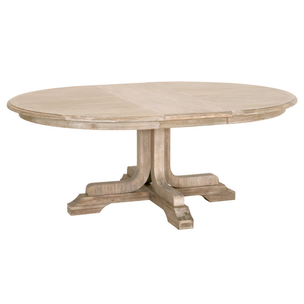 Office Desk | Expandable Round Meeting Table - OfficeDesk.com