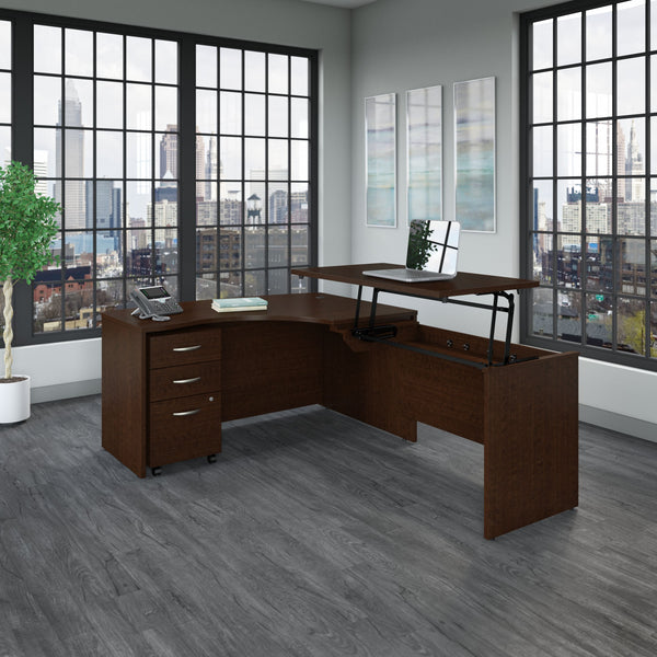 Page 3: L-Shaped Office Desks for Space and Style | OfficeDesk.com