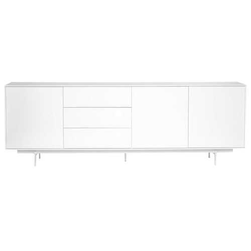 Buy Office Credenzas & Storage Credenzas at OfficeDesk.com