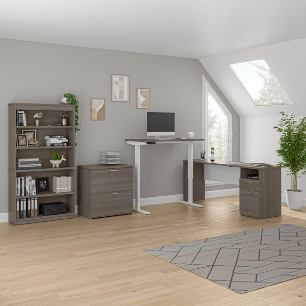 Page 3: Corner Desks for Home or Office at OfficeDesk.com