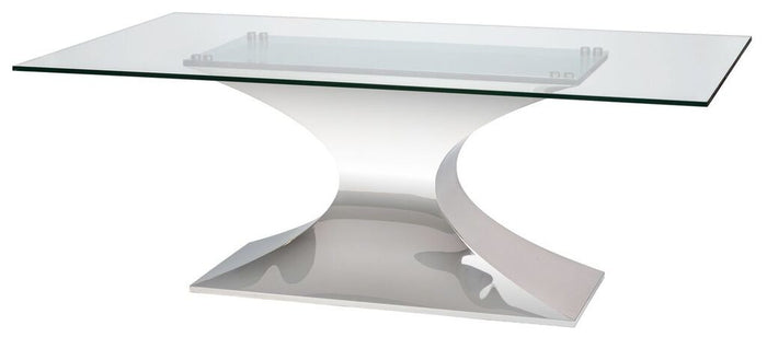 Glass Desks: Buy Modern Glass Office Desks at OfficeDesk.com