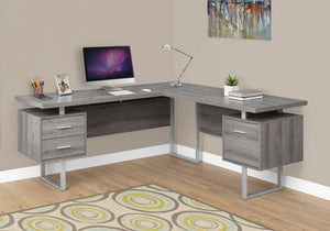 Corner Office Desks for Modern Professionals | OfficeDesk.com