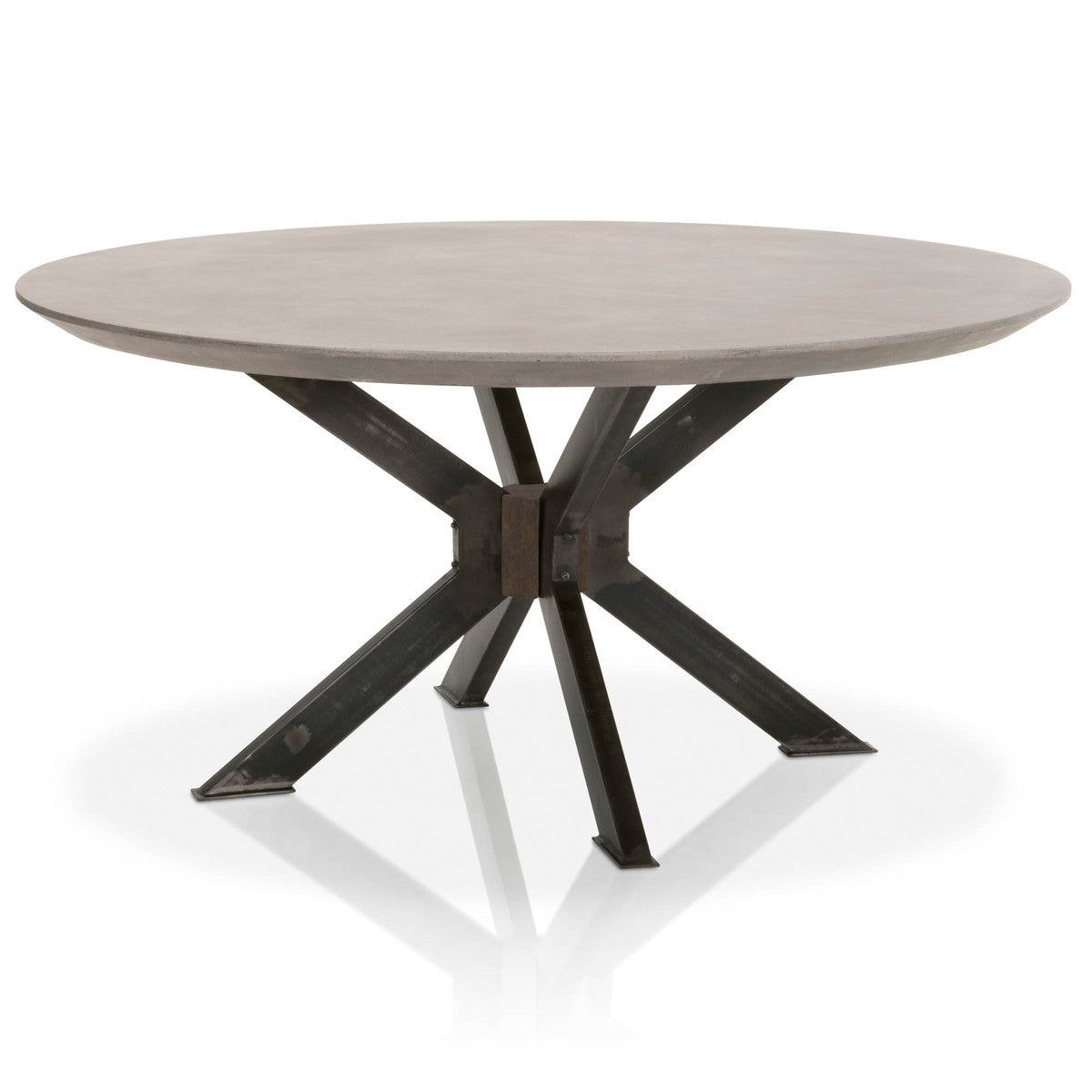 60 inch round conference table store