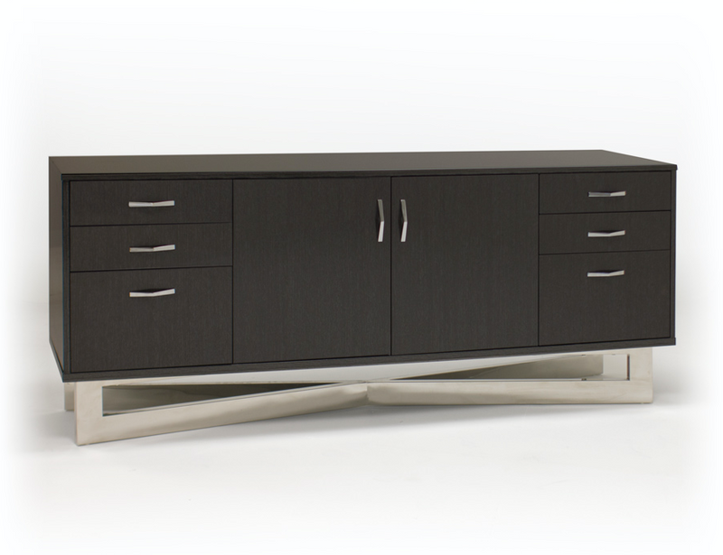 Buy Office Credenzas & Storage Credenzas at OfficeDesk.com