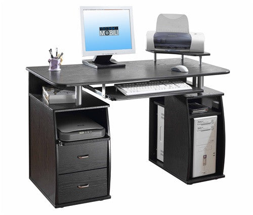 Modern Office Workstation Setups for Focused Work | OfficeDesk.com