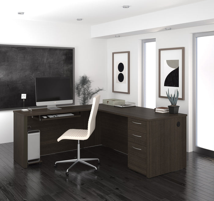 Modern Office Desks - Huge Selection - at OfficeDesk.com