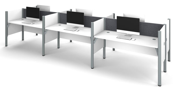 Best Desking Systems for Office Space - OfficeDesk.com