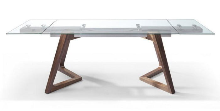 Glass Desks: Buy Modern Glass Office Desks at OfficeDesk.com